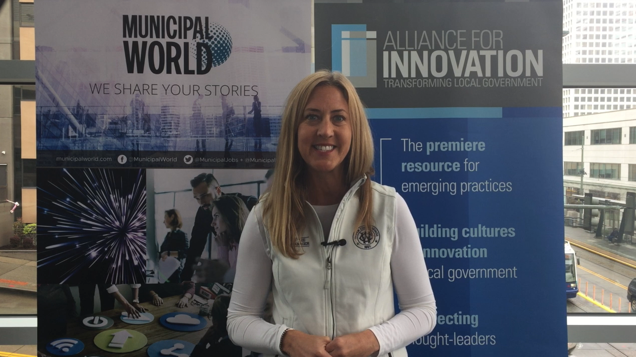 2019 Transforming Local Government conference - Municipal World