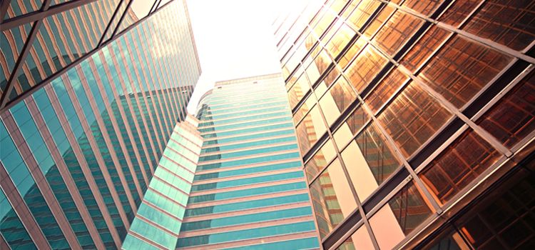 Aiming high for high performance buildings - Municipal World