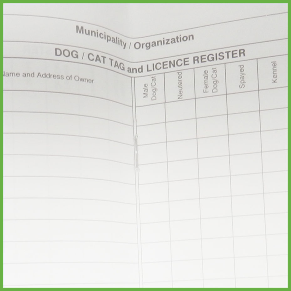 Municipal Government Forms - Municipal World