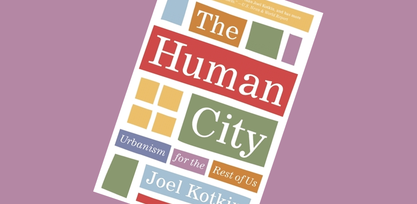 The Human City - Municipal World