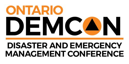 Ontario Disaster & Emergency Management Conference - Municipal World