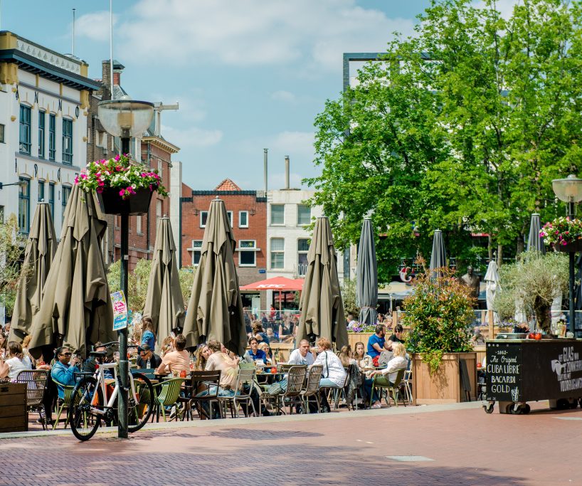 Lessons from the Mid-Sized Cities Researcher + Practitioner Roundtable ...