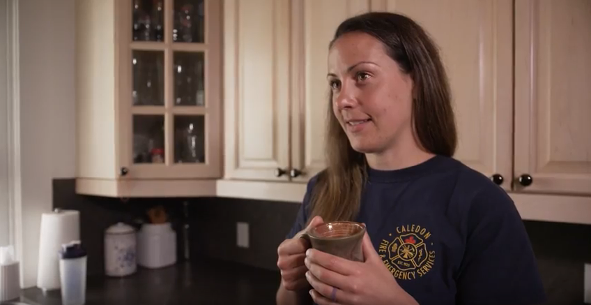 Double hatter firefighters should be thanked, not charged - Municipal World