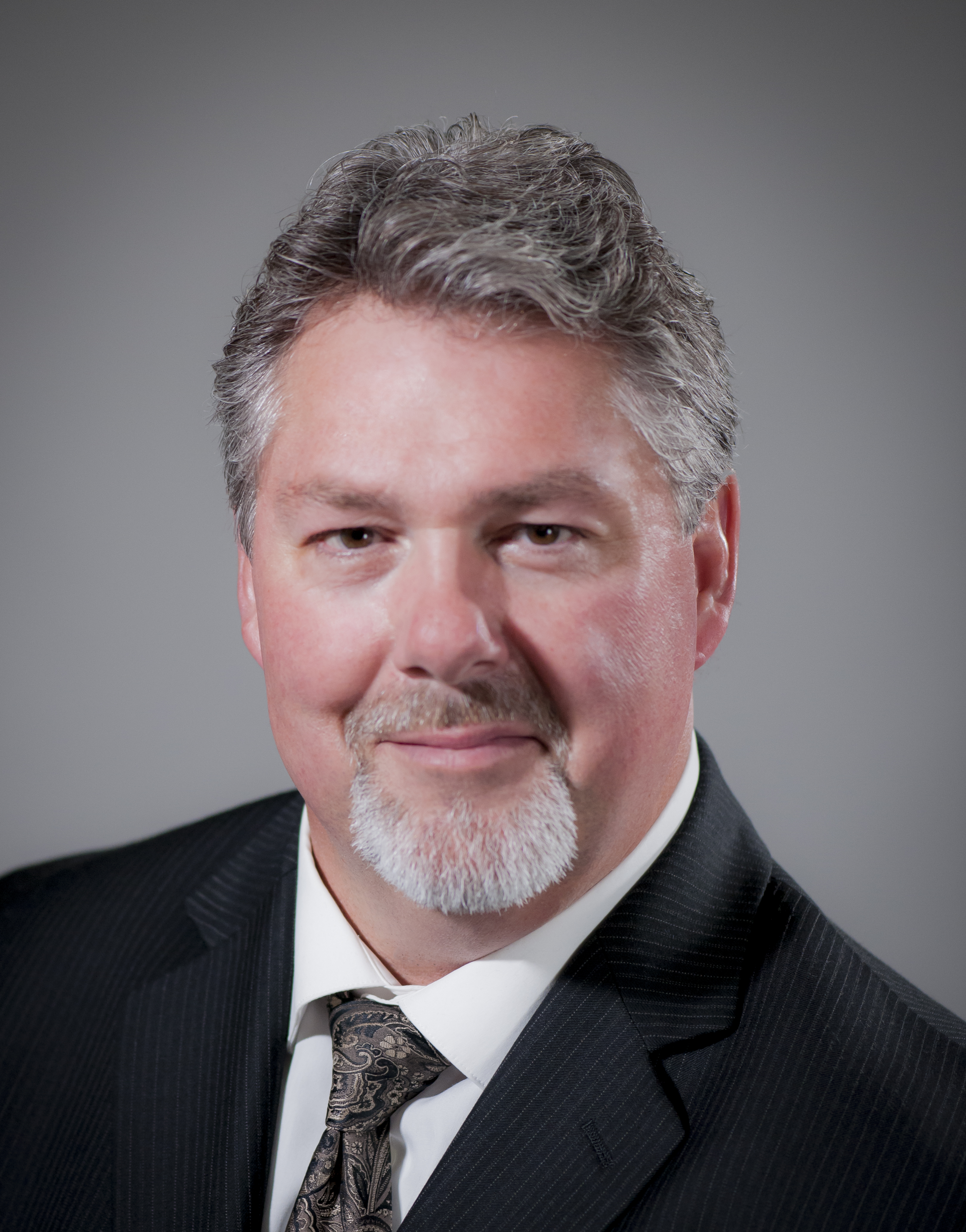 Shane Baker - Municipal World