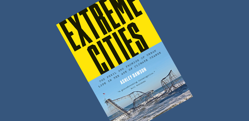 Extreme cities - Municipal World