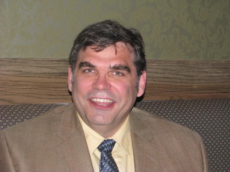 Randy Patrick - Municipal World