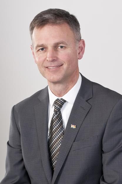 Jeff Trail - Municipal World