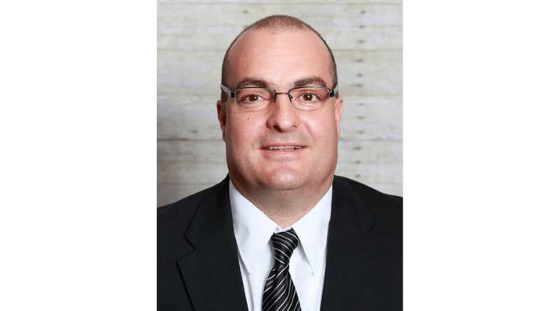 Luc Mercier - Municipal World