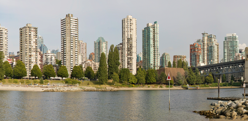 What makes a resilient city - Municipal World