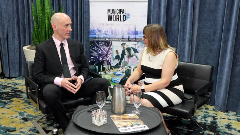 Dr Patrick Finn: On innovation - and why municipalities should ...