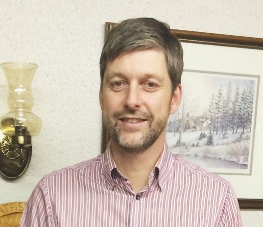 Chris Wilkinson - Municipal World