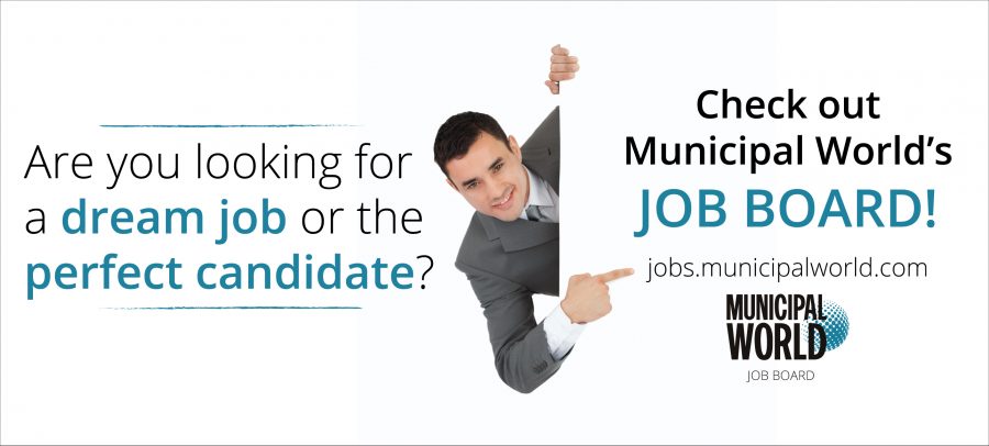 Better templates help to create better municipal reports - Municipal World