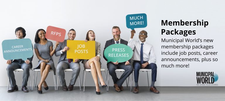 10 tips for building your municipal career - Municipal World