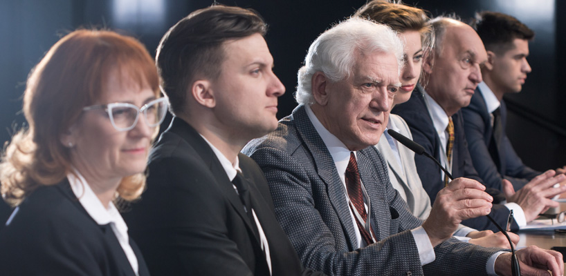 Impacts of local political winds after municipal elections - Municipal ...