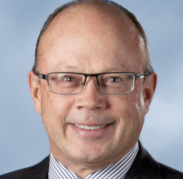 George Vadeboncoeur - Municipal World