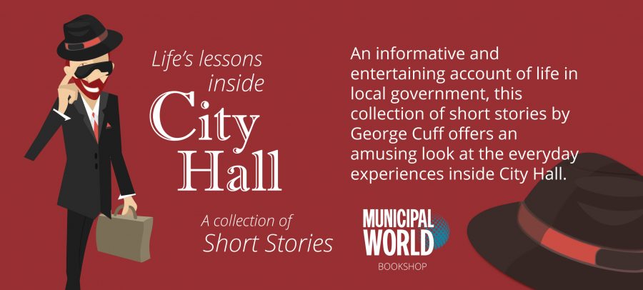 Better templates help to create better municipal reports - Municipal World