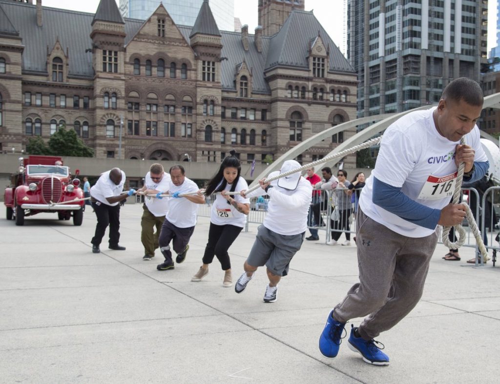 Seven municipalities as workplace diversity champions - Municipal World