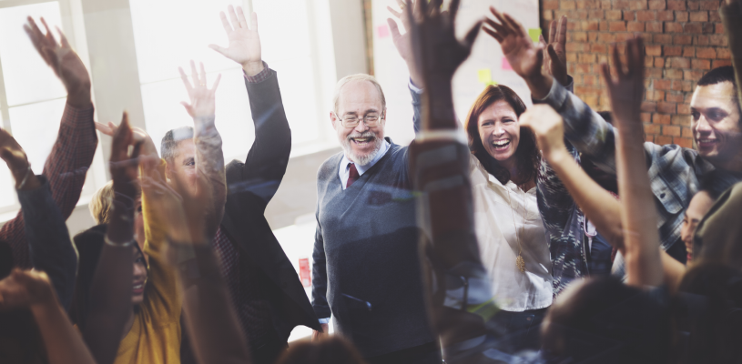 Political acumen in the workplace - Municipal World