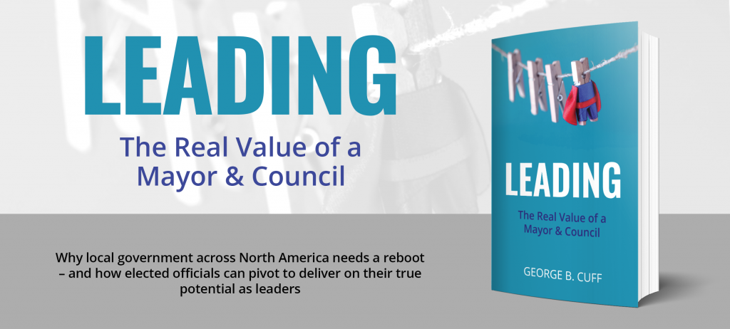 Better templates help to create better municipal reports - Municipal World