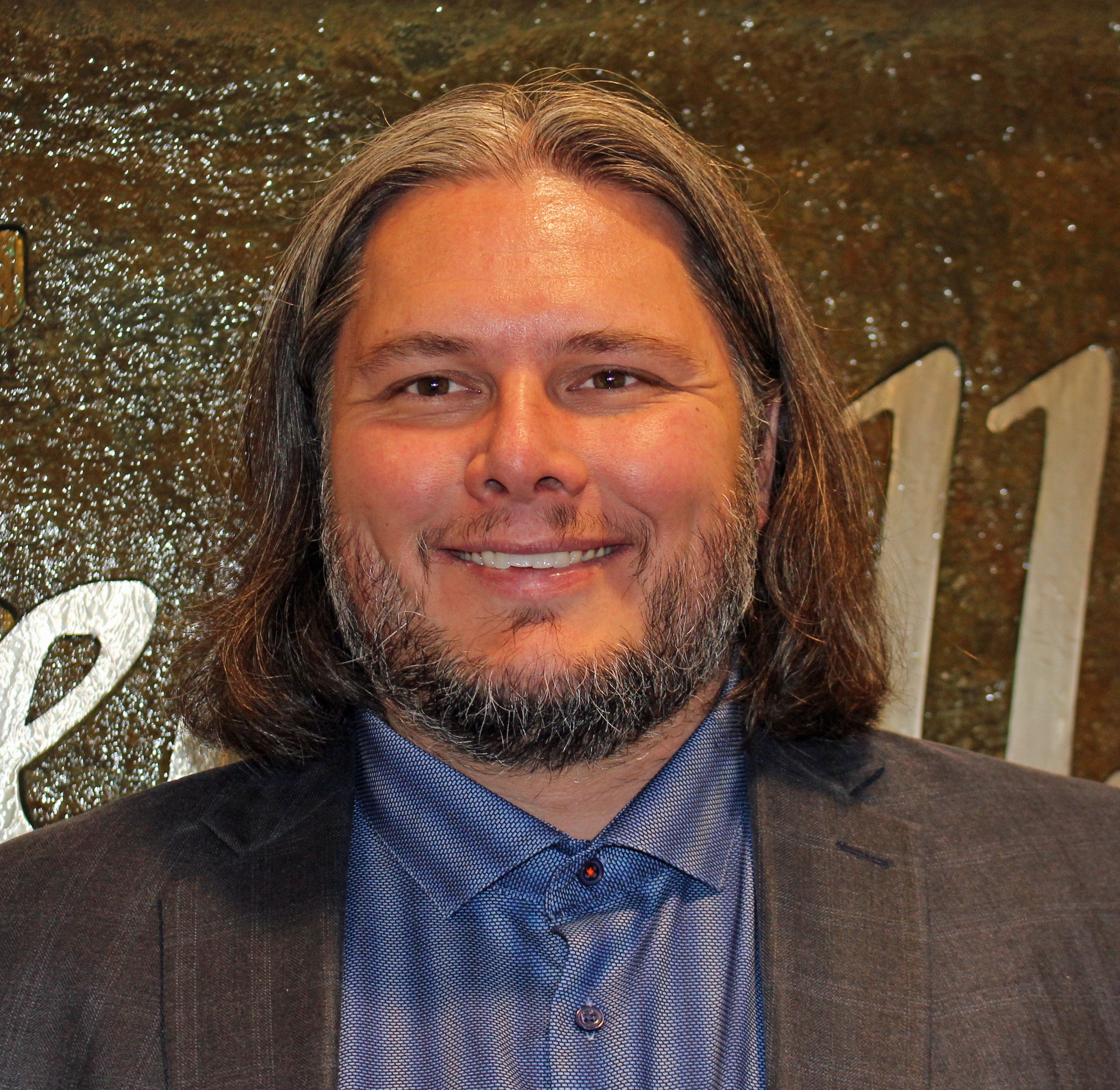 Mike Haugen - New CAO - Kneehill County - Municipal World