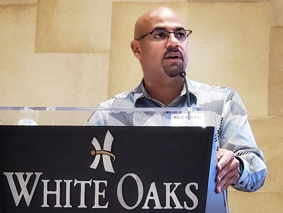 OMAA focuses on municipal innovation and engagement - Municipal World