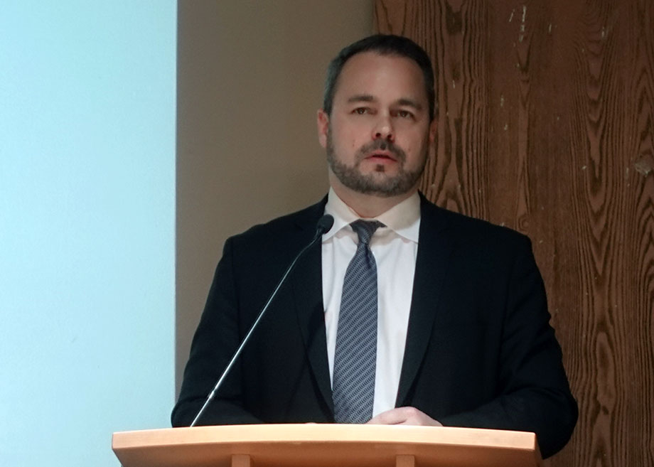 Five fiscal realities that frame council choices - Municipal World