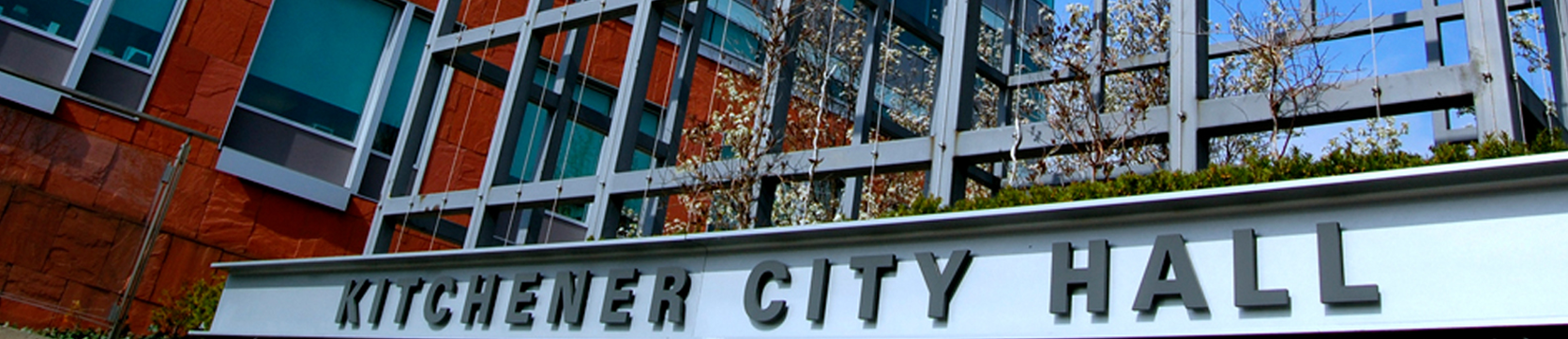 City of Kitchener/Waterloo Jobs - Municipal World