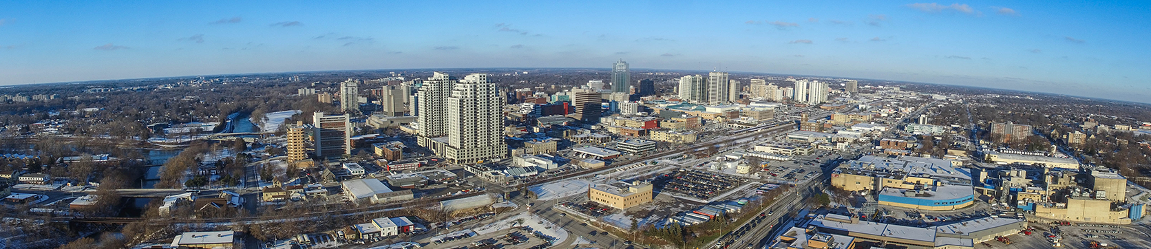 City Of London Ontario Jobs