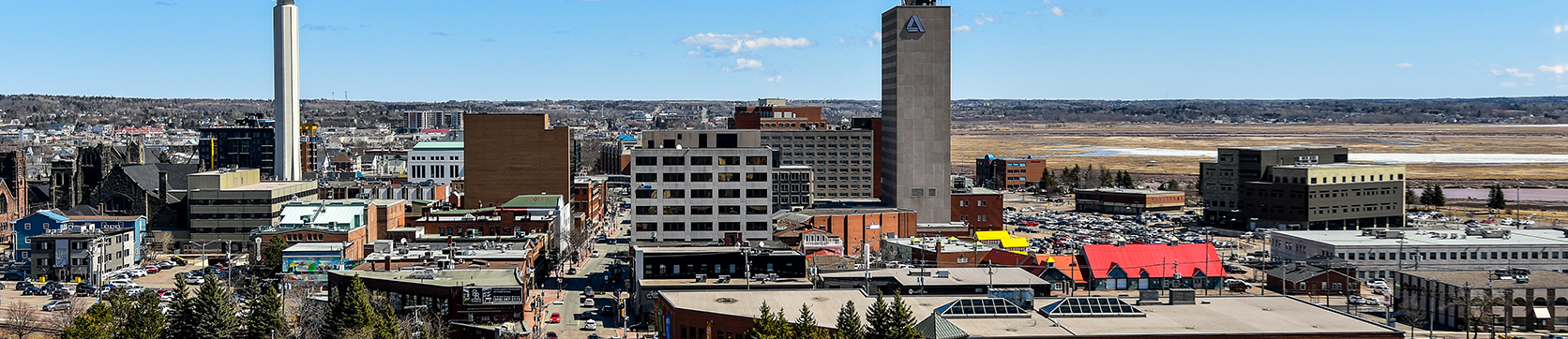 City of Moncton Jobs - Municipal World