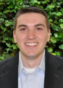 Michael Di Lullo - New CAO - Middlesex CentreMunicipal World