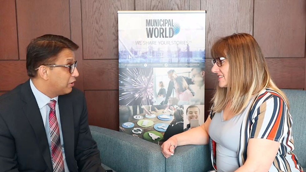 An award-winning focus on professional development - Municipal World