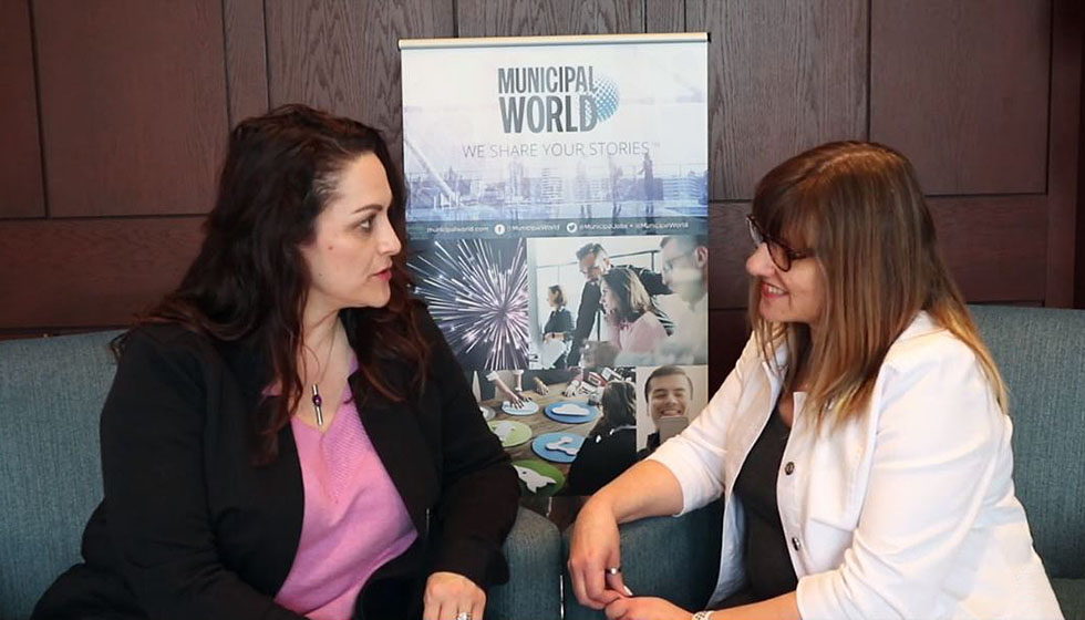 Clearing the barriers for women in local government - Municipal World