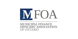 Municipal Finance Officers' Association of Ontario Conference ...
