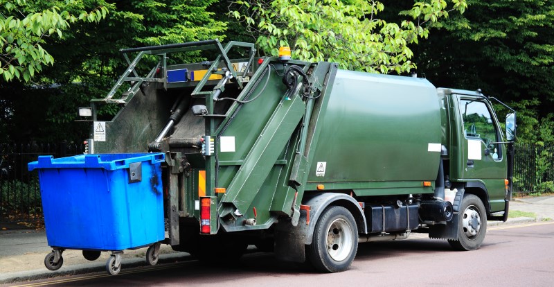 Edmonton sets path to future with 25-year waste strategy - Municipal World