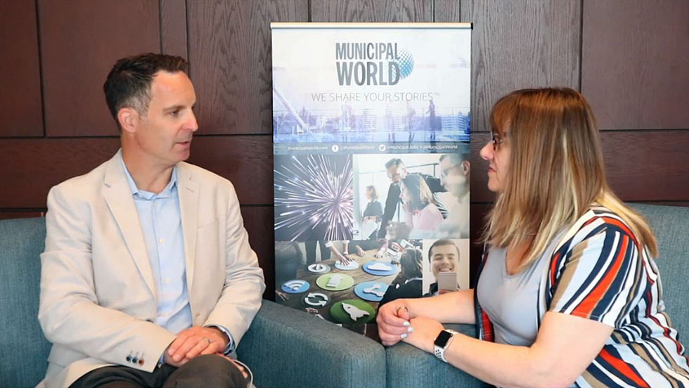 Meeting opportunities, facing challenges in Kelowna - Municipal World