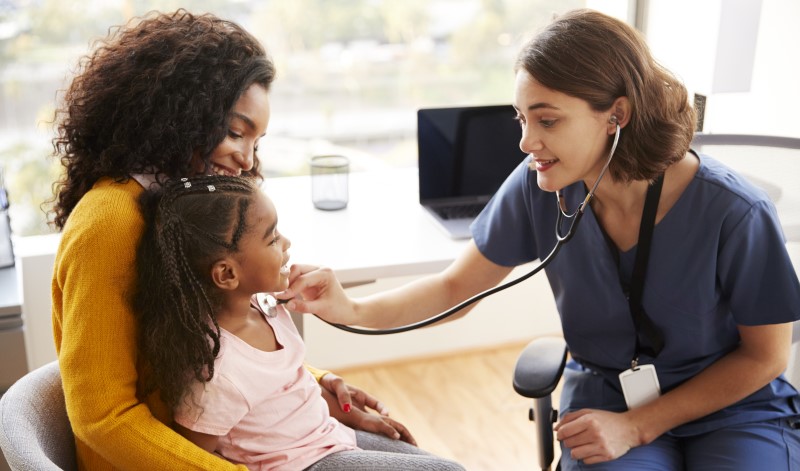 Municipalities can help build local health care - Municipal World