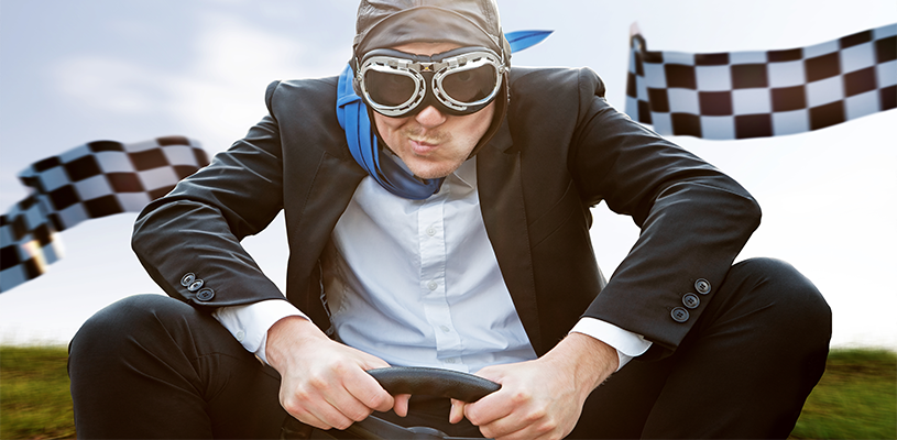 8 ways to manage change and drive success - Municipal World