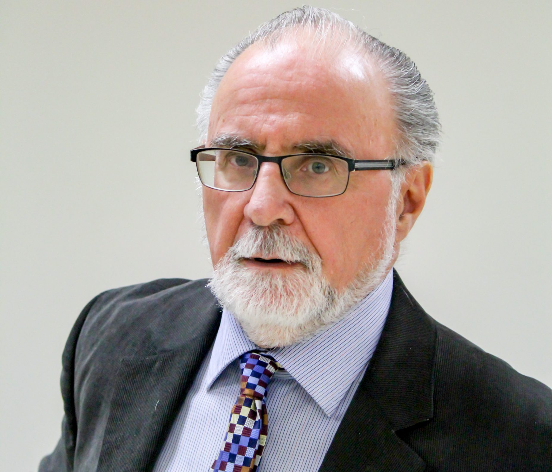 George Cuff - Municipal World