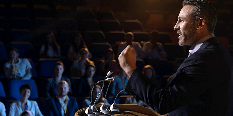 Five keys to being a "player" politician - John Fenik - Municipal World