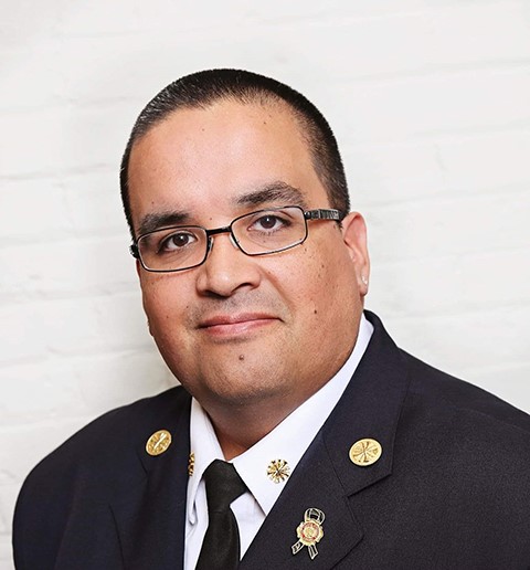 Michael Seth - Municipal World