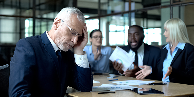 The dysfunctional council - George B. Cuff - Municipal World