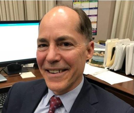 Mike Murray - Municipal World