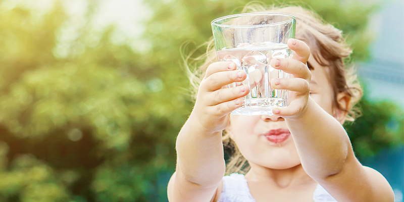 Water user fees: building a path to sustainability - Municipal World