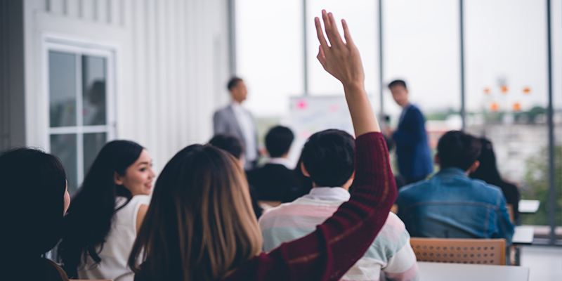 My world of frustrations - George B. Cuff - Municipal World