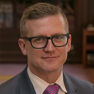 Scott Butler - OGRA - Executive Director - Municipal World