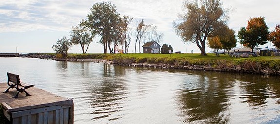 Clarington declares a climate emergency as it works to reduce its ...