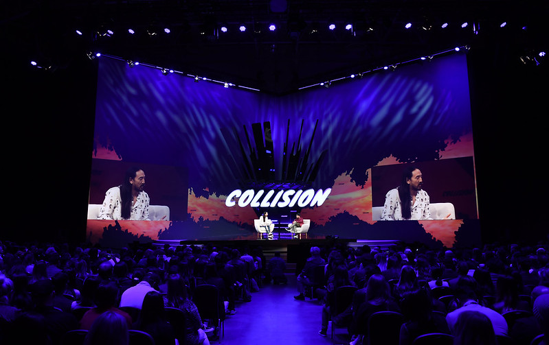 Collision Conference to move online for 2020 - Municipal World