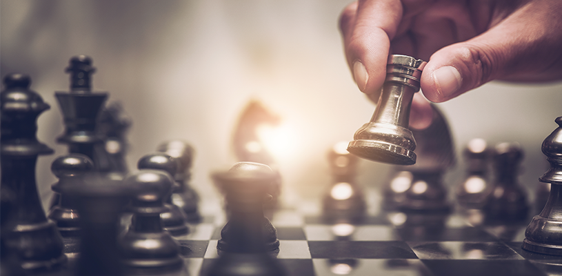 Five strategic planning challenges – and how to overcome them ...