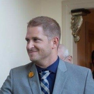 Michael Touw - Town of Perth - Chief Administrative Officer - Municipal ...