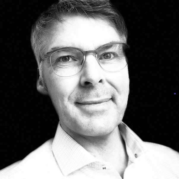 Liam Edwards - Bowen Island Municipality - Municipal World